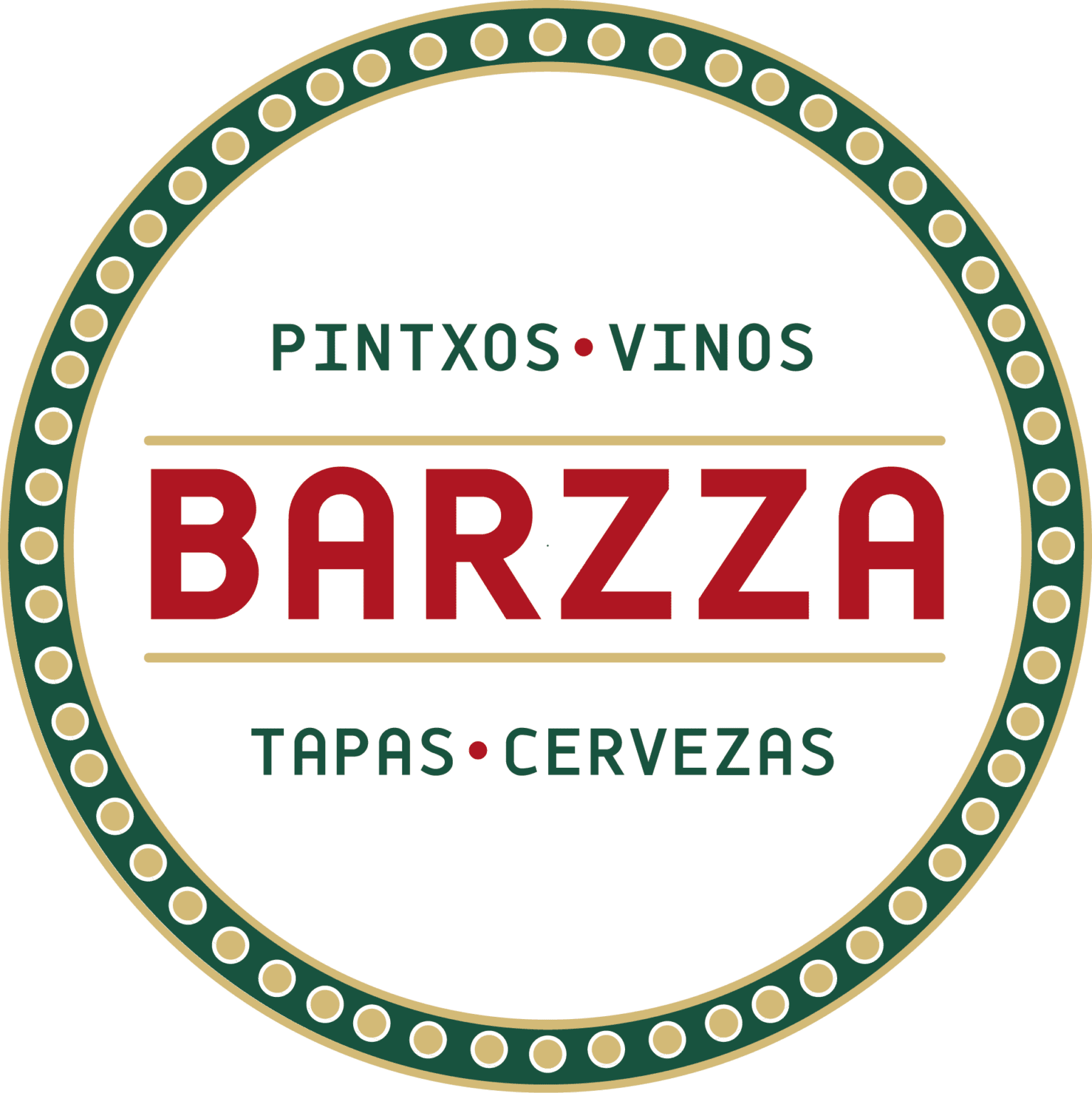 Tapas bij Barzza restaurant 's-Hertogenbosch